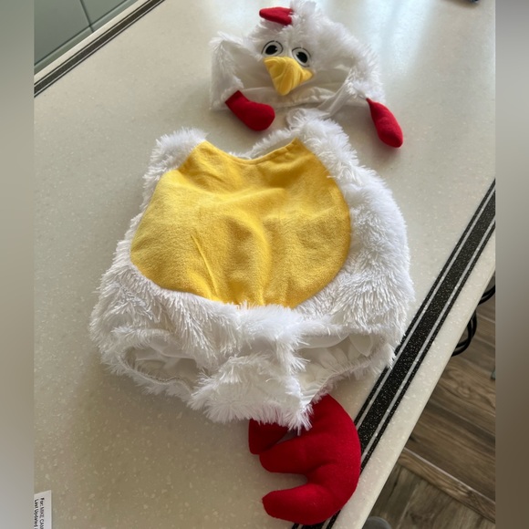 Costumes | Chick Costume | Poshmark
